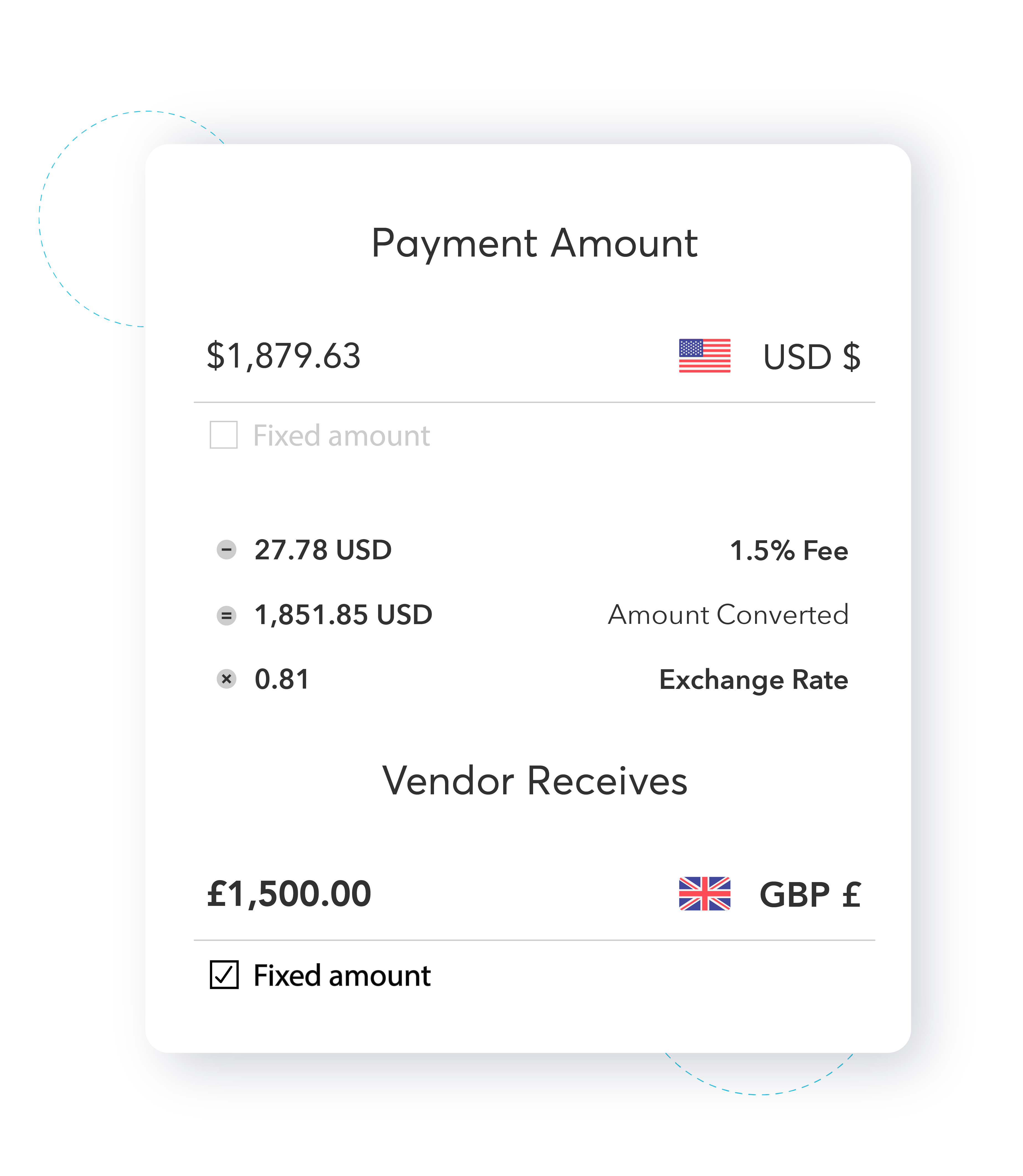 Global Payments - Now Send Foreign Exchange Payments | Corpay One Blog